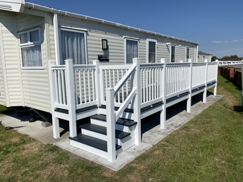 Caravan Mods – P Williams